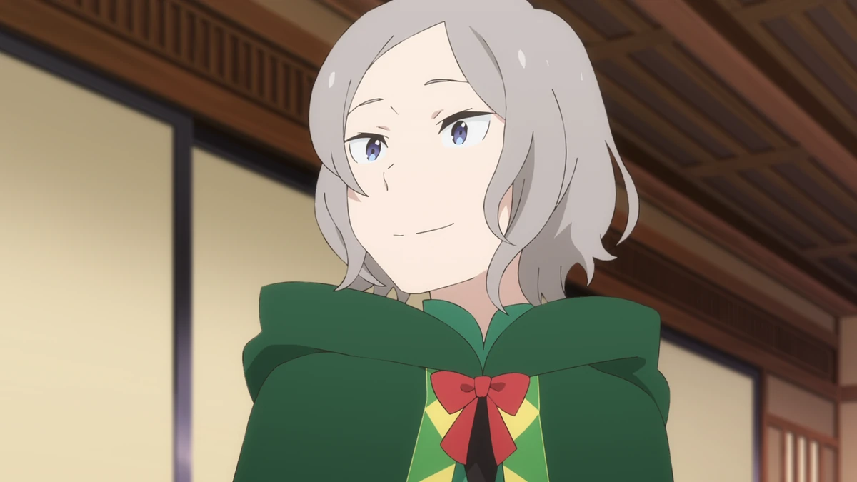 Re:Zero Fanpage